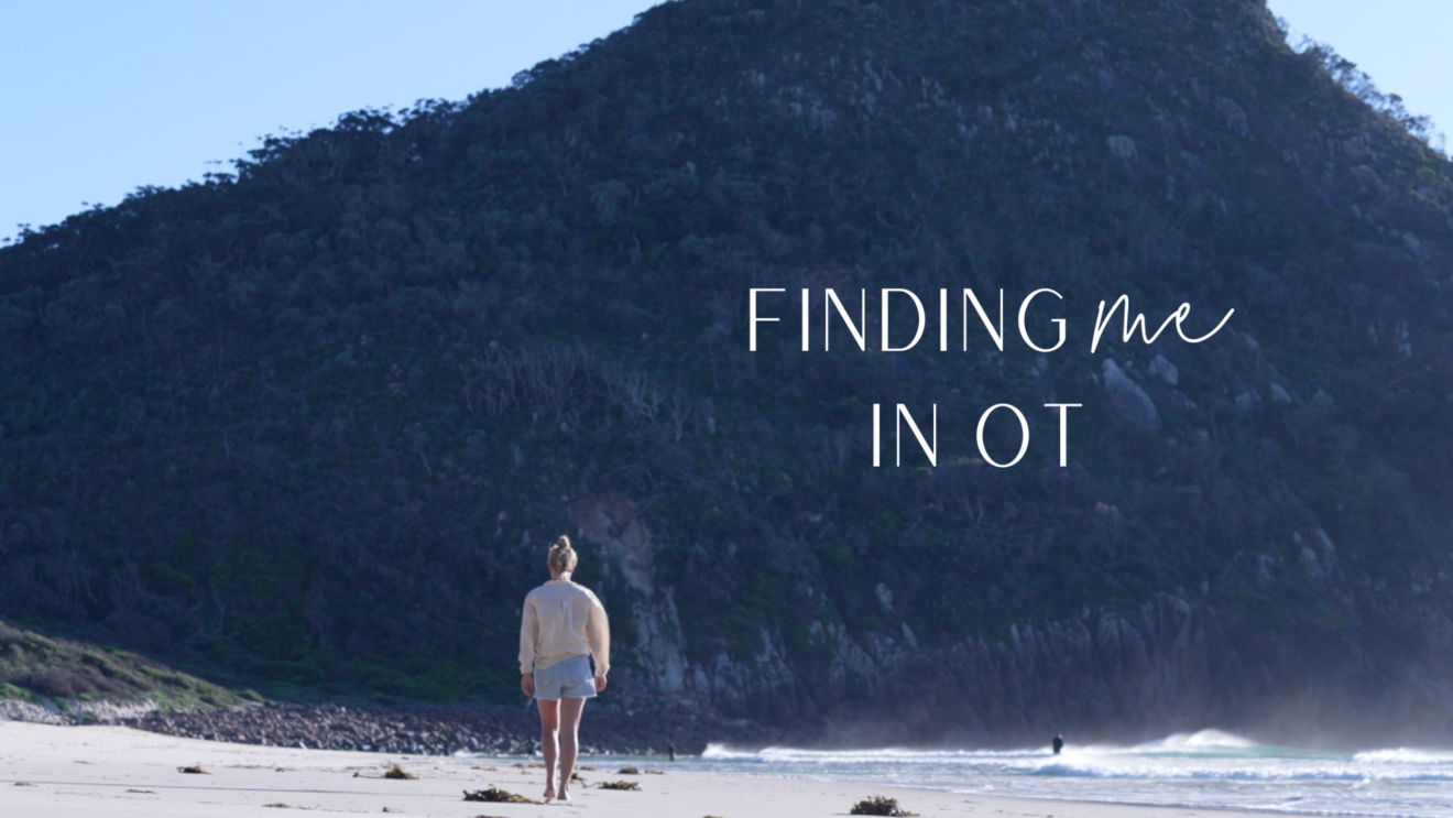 Fining Me In OT - The Film